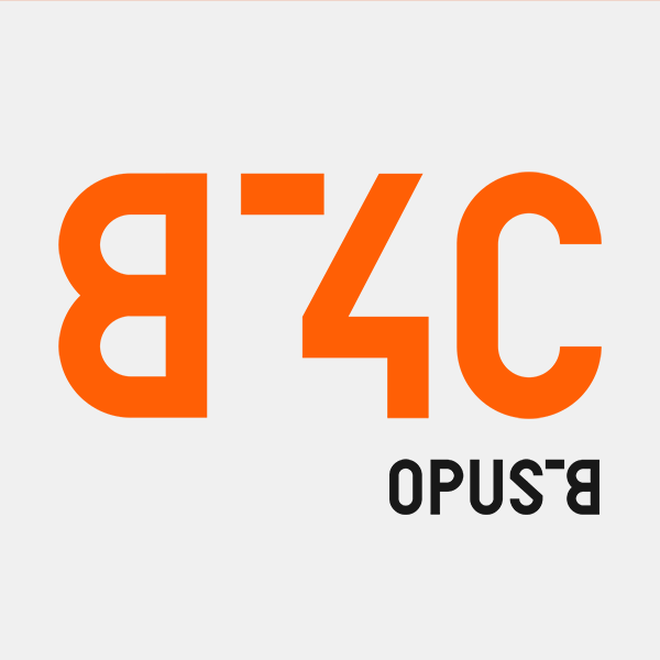 B4C | Opus B agencja reklamowa